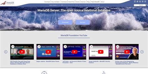 How To Install Latest Mariadb Database On Ubuntu 2204