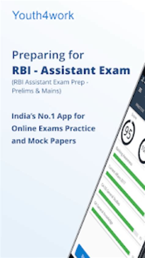 Rbi Assistant Prelims Mains For Android Download