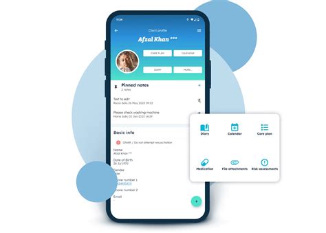Nursebuddy Homecare Software Domiciliary Care Software