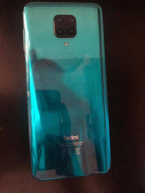 Xiamoi Redmi Note pro gb Akıllı Telefon