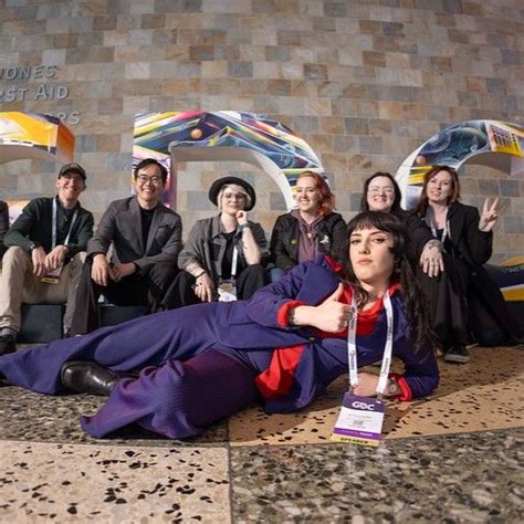 gdc2025 game developers conference