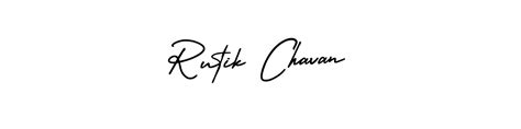 74 Rutik Chavan Name Signature Style Ideas Special E Sign