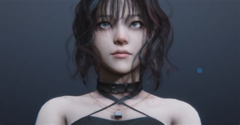 HoneySelect2, HS2, 3D computer graphics / ぎょうし - pixiv