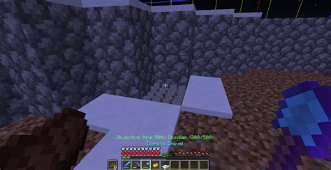 TIL That You Can Silk Touch Snow Layers R Minecraft