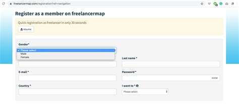 Inclusive Design How To Design For Every Gender Examples