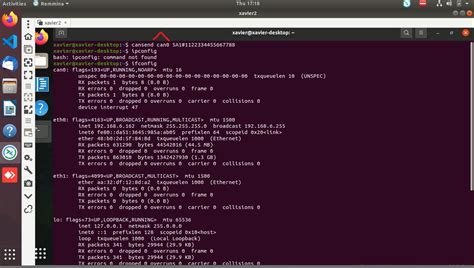 Jetson Xavier Nx And Mcp2510 Can Module Jetson Xavier Nx Nvidia