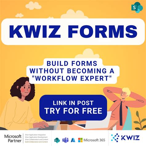 kwizcom on linkedin sharepoint sharepointforms forms
