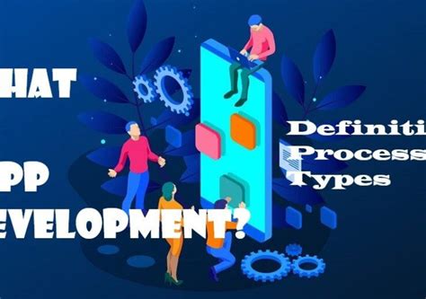 Why Does Your Enterprise Need Custom Mobile App Development Zeeclick