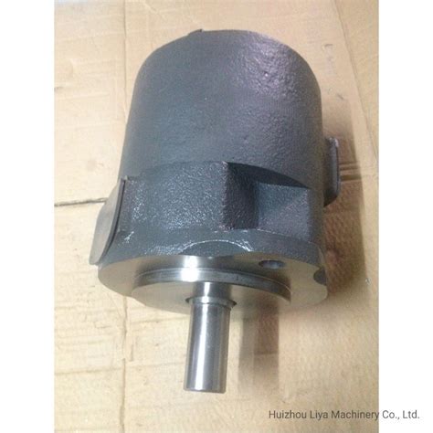 The United States Imported Sunny Internal Gear Pump Hg1 63 1r Vpc Is
