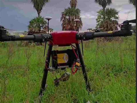 ဖြူးမြို့နယ်ရှိ ဘုရားလဟာရွာ၌ တပ်စွဲထားသော စစ်တပ်ကို ဒရုန်းဖြင့် ဗုံးကျဲ တိုက်ခိုက်မှု ၂ ဦးသေဆုံး