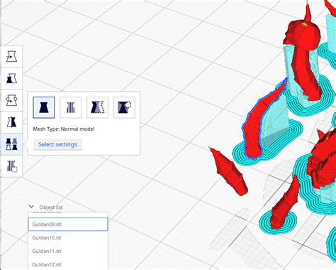 471 Brim Skipped · Issue 8462 · Ultimakercura · Github