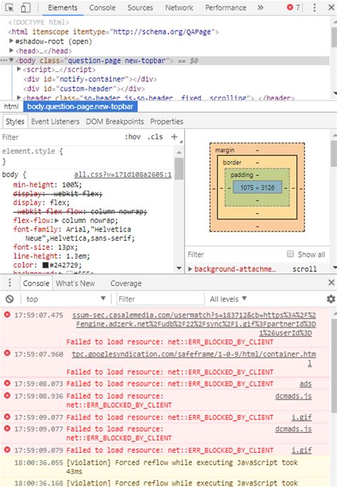 Html Extra Space On The Right Hand Side Of My Web Page Stack Overflow