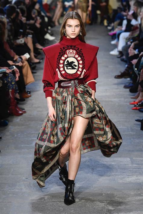 Fashion Week The Business Of Fashion En 2024 Ropa