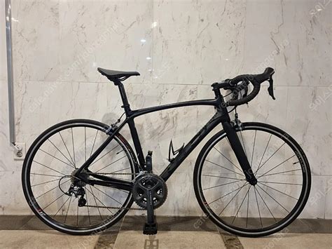 2017 첼로 케인 마크2 풀카본 울테그라 로드 자전거 로드바이크 사이클 중고나라