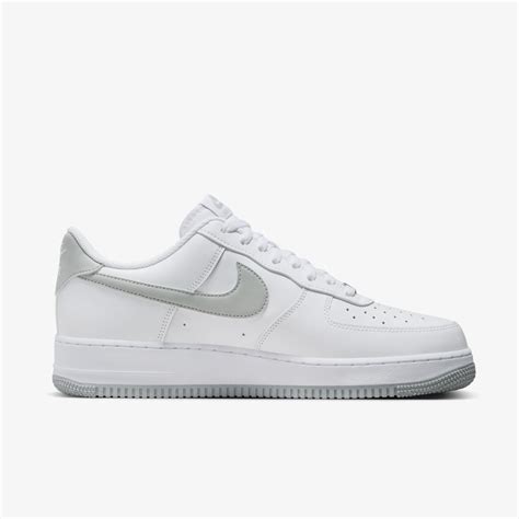 Кроссовки NIKE AIR FORCE 1 '07 для мужчин - купить в ALL STARS