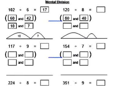 Math Factorization Pdf