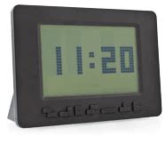 Tetris Alarm Clock GeekAlerts