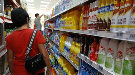 La Inflación De Enero Marcó Un Avance De 22 El Menor Nivel Desde