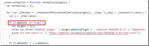 Autoprefixer遇到的几个问题 Starkbrothers 博客园