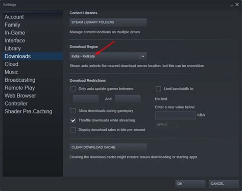 How To Quickly Fix Steam Missing File Privileges In Windows 1011
