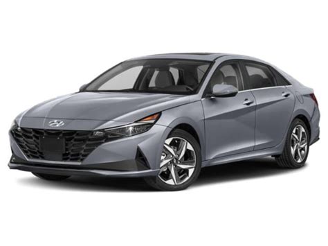 New 2023 Hyundai Elantra Hybrid Prices Jd Power