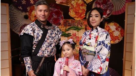 Gisel Gading Peluk-pelukan di Depan Publik, Sinyal Rujuk Makin Kenceng?