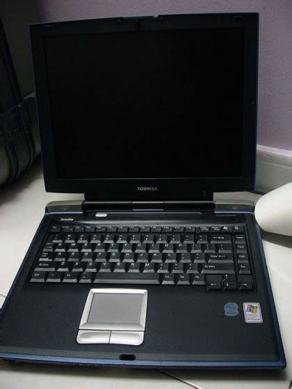 How To Reset A Toshiba BIOS Password Tech FAQ