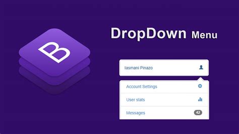 15 Bootstrap Dropdown Menu Examples With Code Onaircode