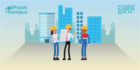 15 Prospek Kerja Teknik Sipil And Peminatan Yang Paling Banyak Disukai