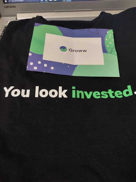 Groww Groww Youlookinvested Bhavesh Chaudhari