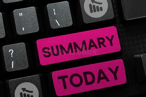 Text Caption Presenting Summary Business Idea Brief Statement Abstract