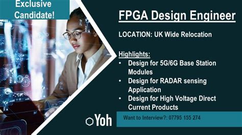 Ben Kendrew On Linkedin Fpga