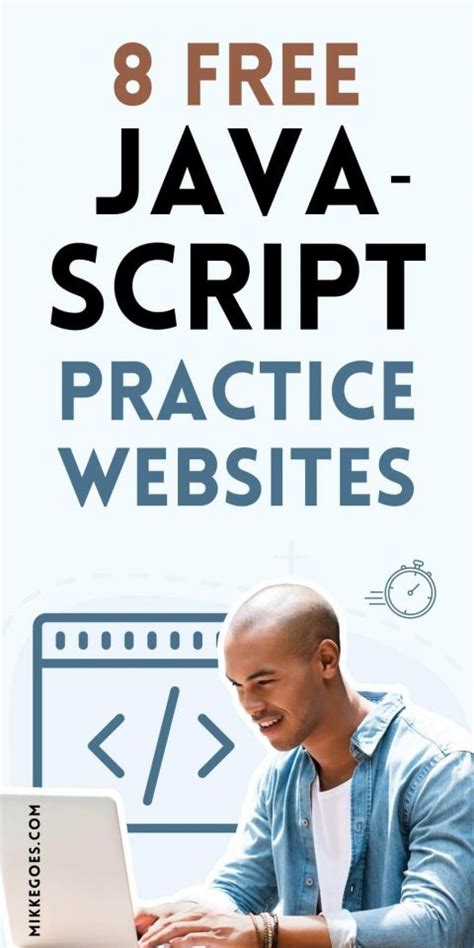 Free Javascript Practice For Beginners Best Javascript Exercise Sites