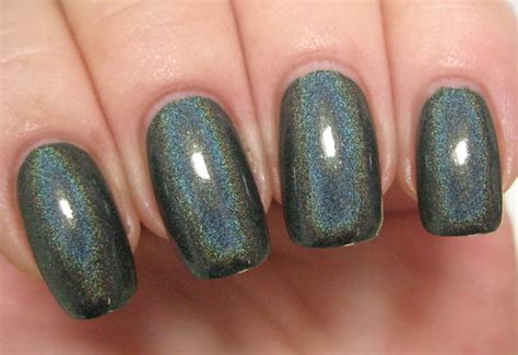 Lacquer Slacker Liz Octopus Party Nail Lacquer No Wane