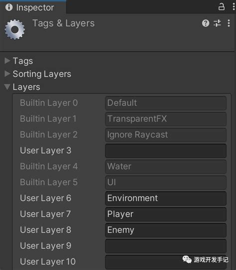 Unity 渡鸦避难所 7 攻击碰撞检测unity小怪碰撞怎么设置 Csdn博客