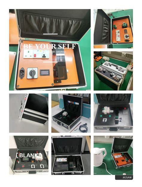 Electrical Fire Prevention Use Arc Fault Detection Electrical Equipment