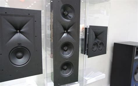 Jbl Synthesis Speakers Audioguru