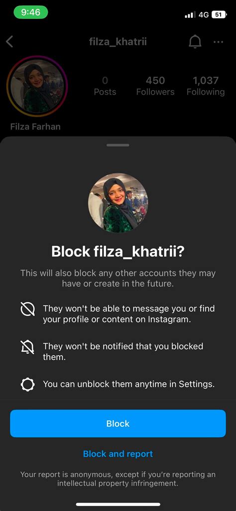 How To Fix The Disabled Accounts Can T Be Contacted Error On Instagram