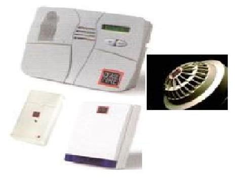Wireless Smoke Detection System At Best Price In Secunderabad By Ceasefire Industries Private