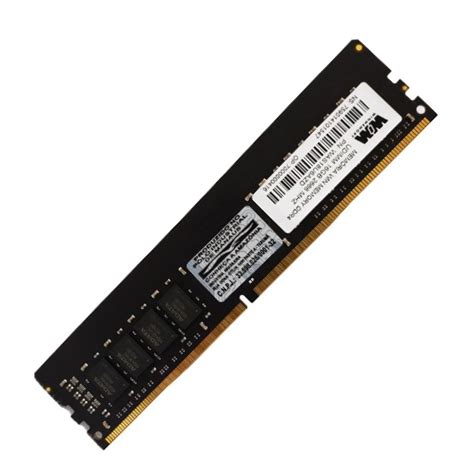 Memoria Note 16gb Ddr4 2666 Win Memory Oem Districomp Distribuidora