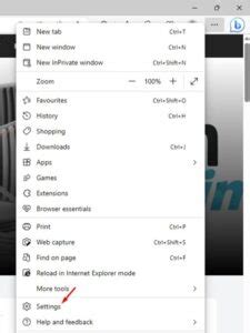 Ways To Fix Microsoft Edge Keeps Crashing On Windows