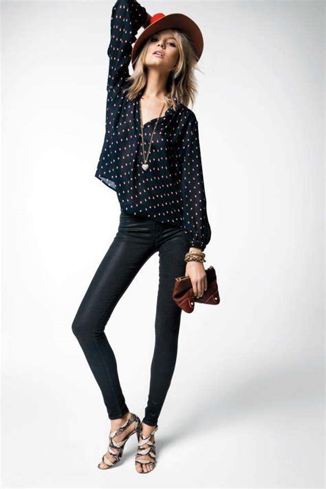 Fotos De Ropa A La Moda Juvenil Imagui