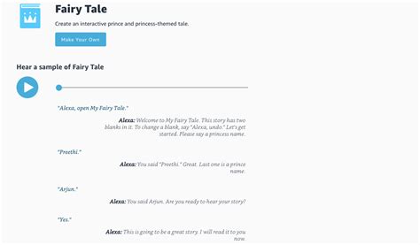 How To Create Your Own Custom Alexa Skills Using Blueprints Smartprix