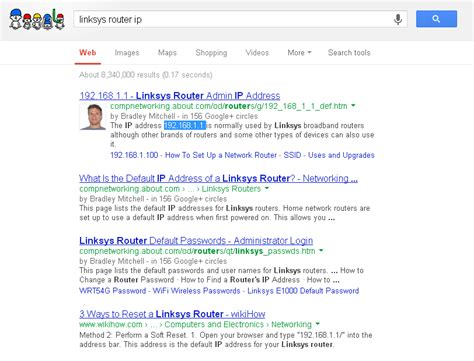 Where Can I See My Password In My Wifi Router