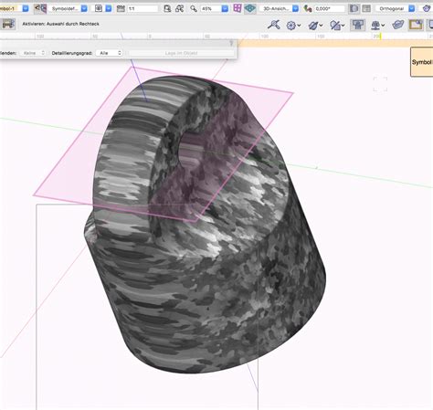 Gpu Rendering In Vectorworks Mit Red Shift Vectorworks Vectorworks