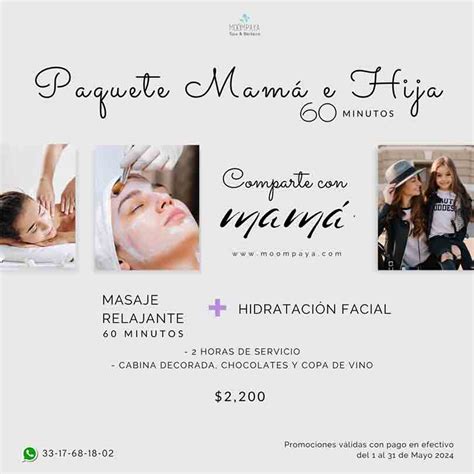 Promociones Spa En Guadalajara Masajes Y Facialespestañas 33 17 68