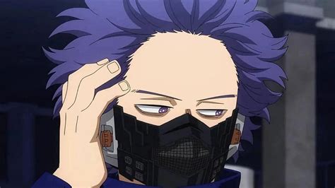 ¿shinso Y Monoma Aparecerán En La Nueva Película De My Hero Academia