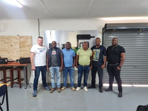 Diesel Innovations Pty Ltd On Linkedin Congrats Futuretechleaders Programmingpros