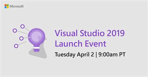 Microsoft Visual Studio On Linkedin Vs2019