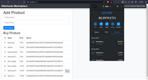introducing the kb marketplace project shubham kushvanshi posted on